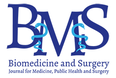 Instructions for authors – Biomedicine and Surgery – Journal for ...